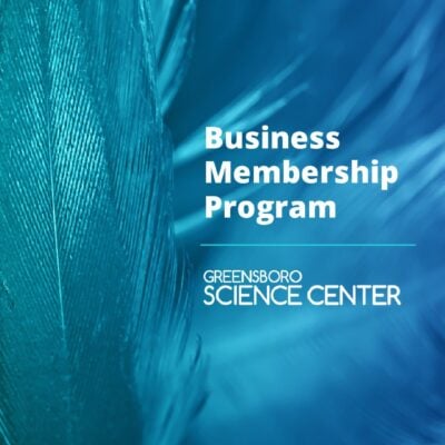 Greensboro Science Center › North Carolina Science Trail