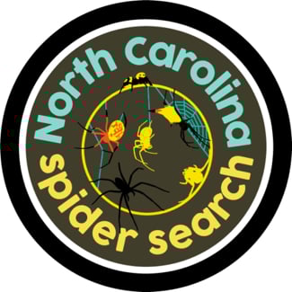 Citizen Science For You: NC Spider Search › North Carolina Science Trail