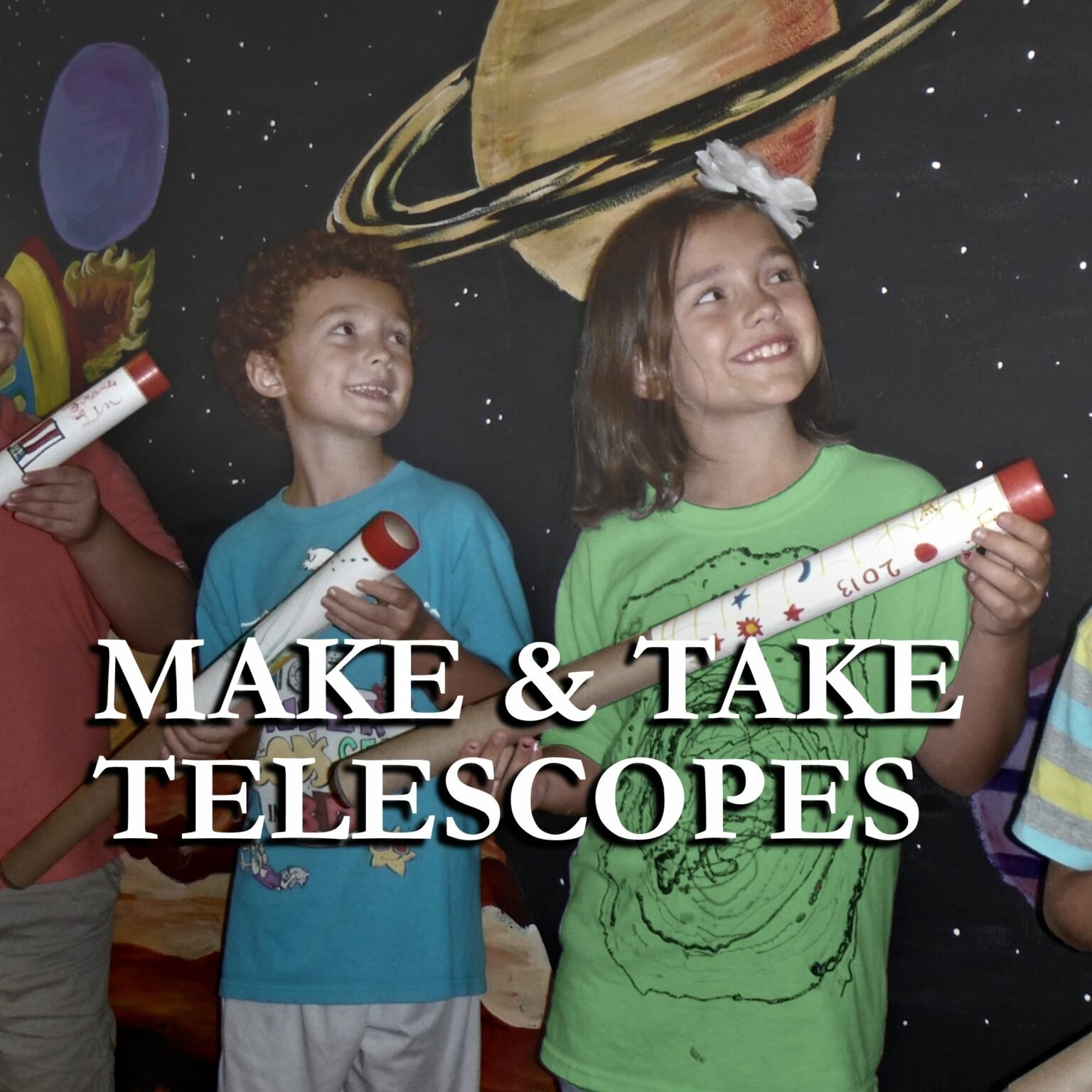 NC Science Trail Site Events › North Carolina Science Trail