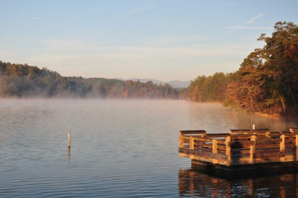 Lake James State Park: National Walk in the Park Day – PM (Moderate ...