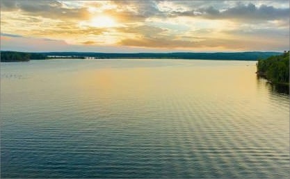 Jordan Lake State Recreation Area: Nature Quest – Month Long Scavenger ...