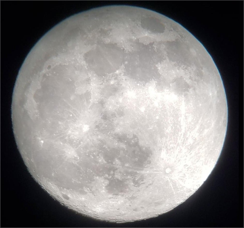 Hammocks Beach State Park: Full Moon Night Hike › North Carolina ...