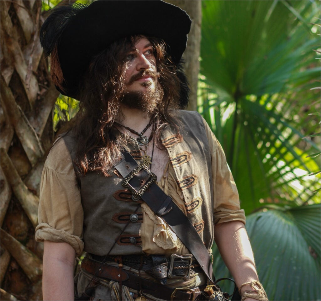 Museum of Coastal Carolina: Annual Pirate Week and Carolina Maritime ...