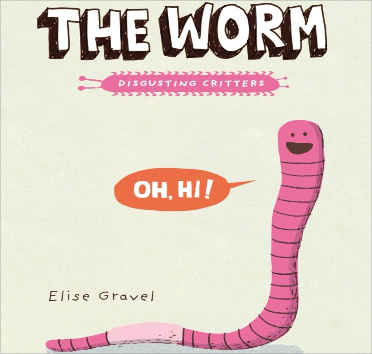 Museum of Coastal Carolina: Sea Tales for Children – “The Worm” by ...